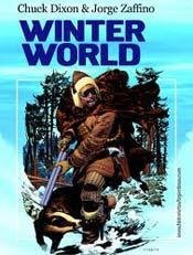 Winter World: 9789879085486: Amazon.com: Books