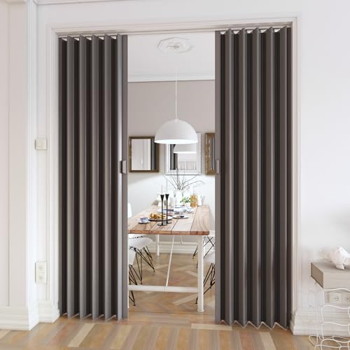 Puertas Multipanel Lisa: Estilo y Funcionalidad para Tu Hogar - El ...