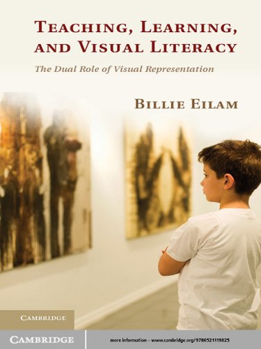 Teaching, Learning, and Visual Literacy: The Dual Role of Visual ...
