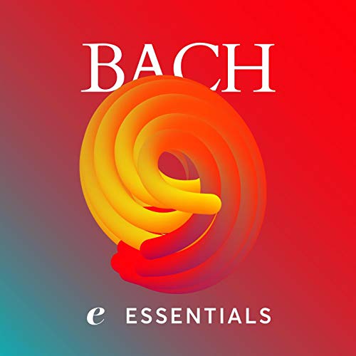 Amazon.com: Bach Essentials : Johann Sebastian Bach: Digital Music