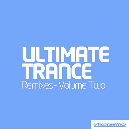 Amazon.com: Ultimate Trance Remixes - Vol. 2 : VARIOUS ARTISTS: Digital ...