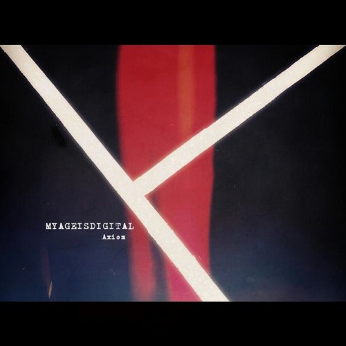 Amazon.com: Axiom : myageisdigital: Digital Music