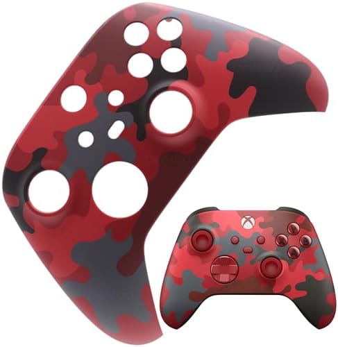 Amazon.com: Deal4GO Face Plate Front Housing Shell Cover Top Case ...