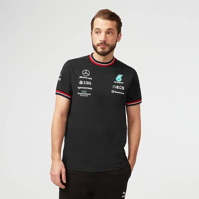 Buy Mercedes AMG Petronas Formula One Team - Official Formula 1 ...