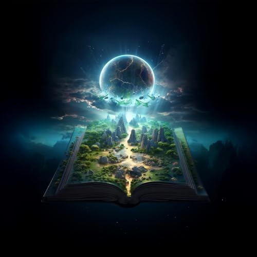 Play Where Heaven Meets the Earth by Rama Chant & Dreamstone Path on ...