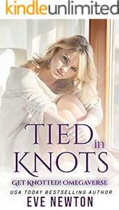 Amazon.com: Knot a Tie: Get Knotted!: A Steamyverse Standalone Reverse Harem Omegaverse eBook ...