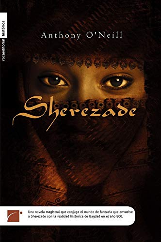 Amazon.com: Sherezade/Sherezade: A Tale: 9788496284715: O'Neill ...