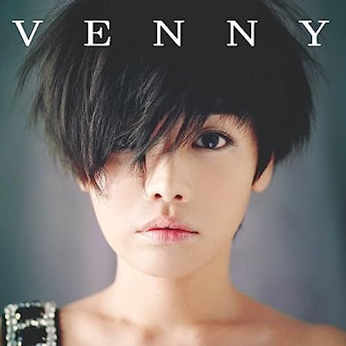 Play Venny by Venny on Amazon Music