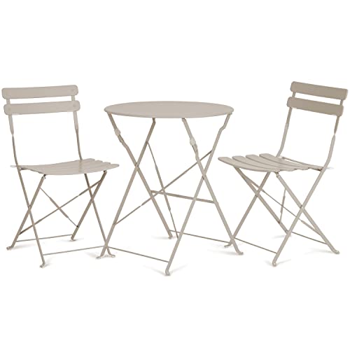 Balkongarnitur für Kleinen Balkon – Die 15 besten Produkte im Vergleich ...