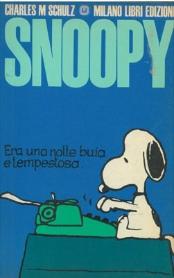 Snoopy. : SCHULZ Charles M. -: Amazon.com.mx: Libros