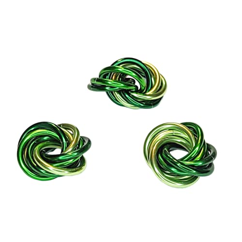 Amazon.com: Möbii Fidget Balls (Multi-Packs): Quiet Mobius ADHD Anxiety ...