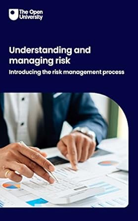 Amazon.com: Understanding and managing risk: introducing the risk ...