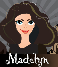 Amazon.de: Madelyn Ford: books, biography, latest update