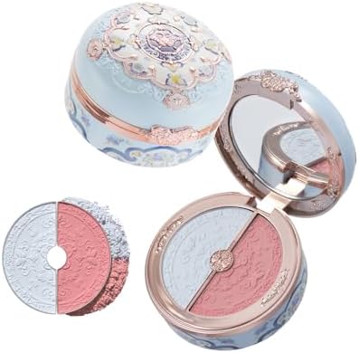Amazon.com : Flower Knows Butterfly Cloud Collar Rouge Box Highlighting ...