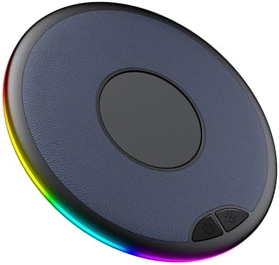 Amazon.com: HONKID Ultra Slim Mouse Jiggler Undetectable, Computer ...