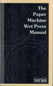 Paper Machine Wet Press Manual: Seifert, Peter: 9780898520569: Amazon ...