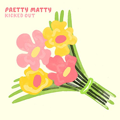 Amazon.co.jp: Kicked Out : Pretty Matty: デジタルミュージック