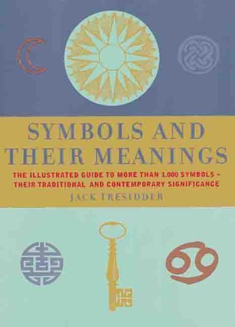 Amazon | Symbols and Their Meanings: The Illustrated Guide to More Than ...