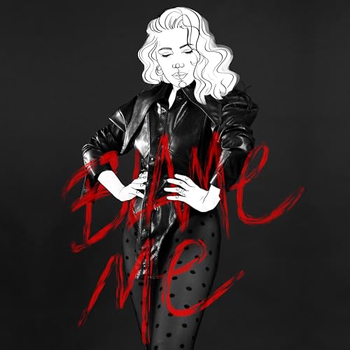 Play Blame Me by Jamira on Amazon Music Unlimited