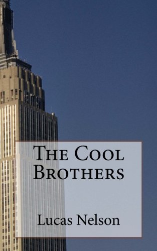 The Cool Brothers : Amazon.in: Books