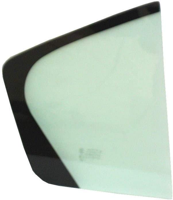 Amazon.com: Passenger/Right Side Rear Vent Window Glass Replacement for ...
