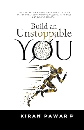 Buy Build An Unstoppable You Book Online at Low Prices in India | Build ...