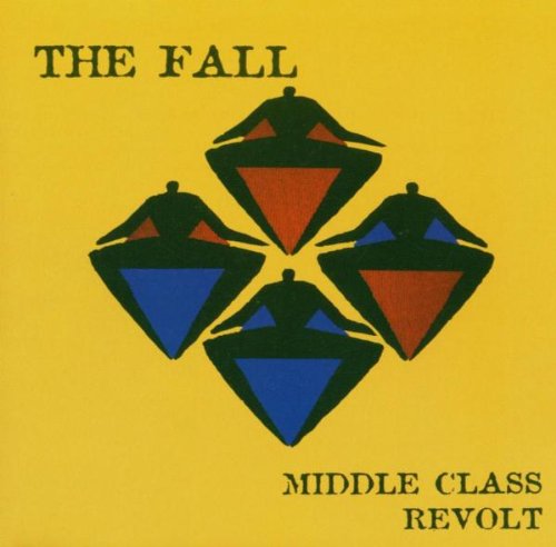 Fall - Middle Class Revolt - Amazon.com Music
