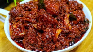 Kerala Homemade Fish pickle| 100% Homemade Fish pickle| Meen Achaar ...