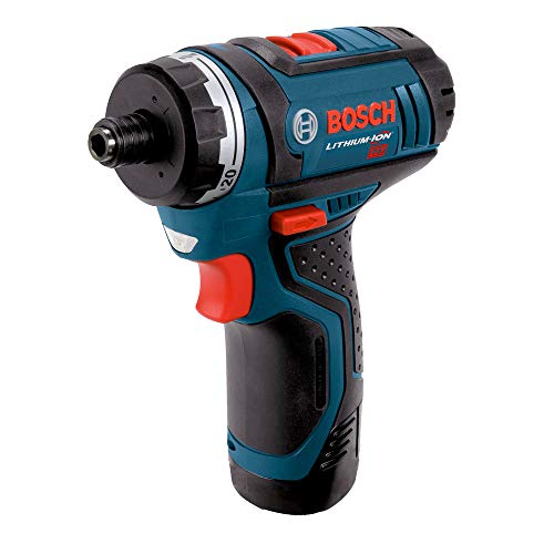 7 Best Screw Guns of 2024