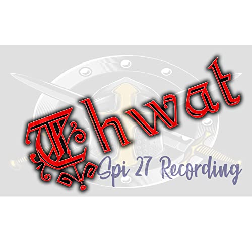 Amazon Music Unlimited - Steward Dhar 『Thwat』
