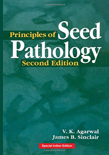 Principles of Seed Pathology, Second Edition: Buy Online at Best Price ...