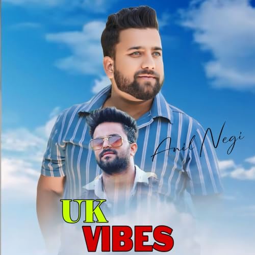 Play Uk Vibes by Anil Negi feat. Akhil Ranta on Amazon Music Unlimited