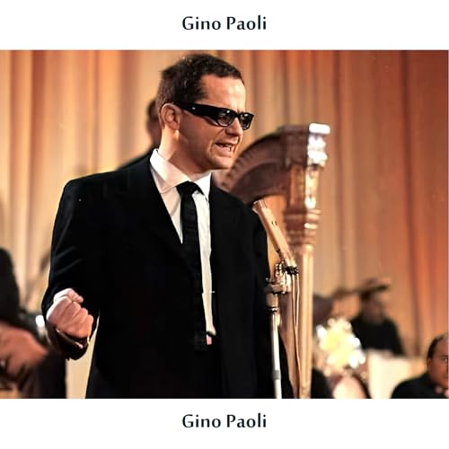 Play Gino Paoli (Remastered Edition) by Gino Paoli on Amazon Music