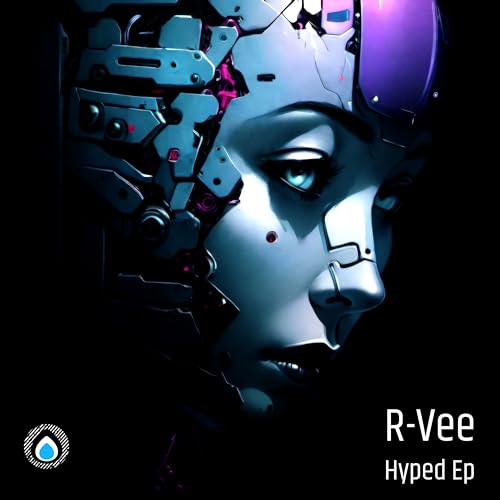Amazon.co.jp: Hyped : R-Vee: デジタルミュージック