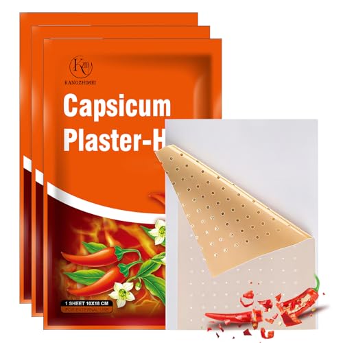 Amazon Best Sellers: Best Adhesive Heat Patches