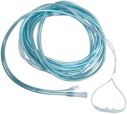 Amazon.com: Endure ETCO2 Nasal Sampling Cannula, Split Prong, Adult 14 ...