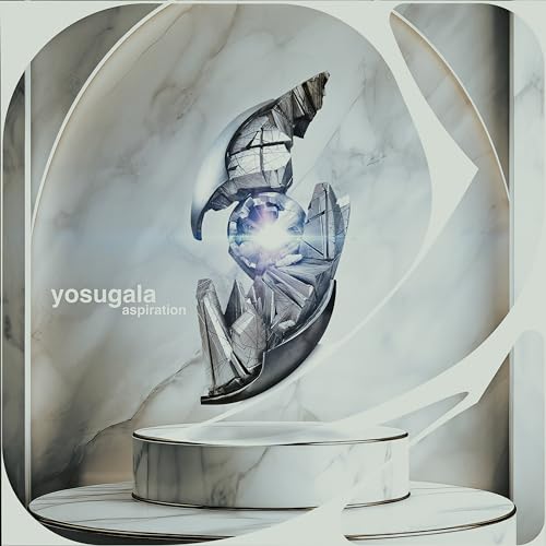 Amazon.co.jp: aspiration : yosugala: デジタルミュージック