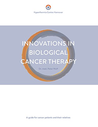 Amazon.com: Innovations in biological cancer therapy: A guide for ...