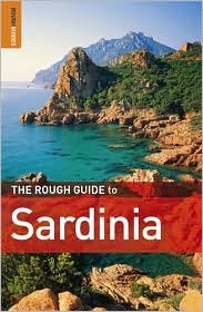 Rough Guide to Sardinia 4th (forth) edition Text Only: Robert Andrews ...