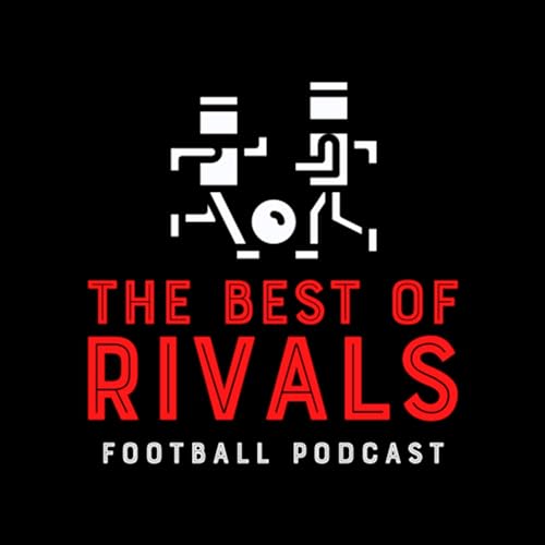 The Best of Rivals : The Best of Rivals Podcast: Amazon.in: Audible ...