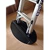Extension Ladder Stop Mat, Safe Non-Slip Anti-Skid Anti-Slip Stopper ...