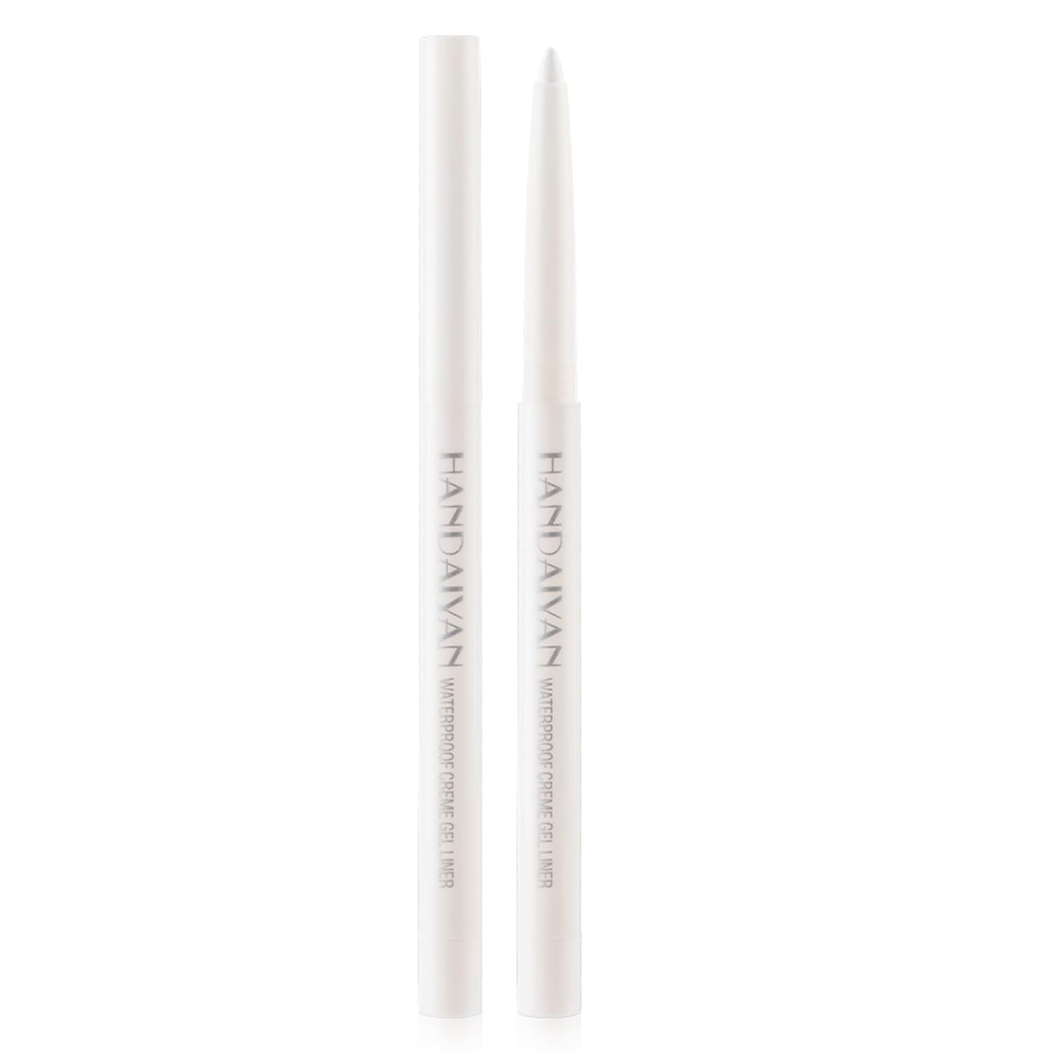 Amazon.com : DekRion Eyeliner Pencil, Waterproof Eyeliner Long-lasting ...