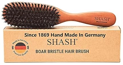 The 13 Best SHASH Hair Brushes of 2025 [Verified] - Cherry Picks