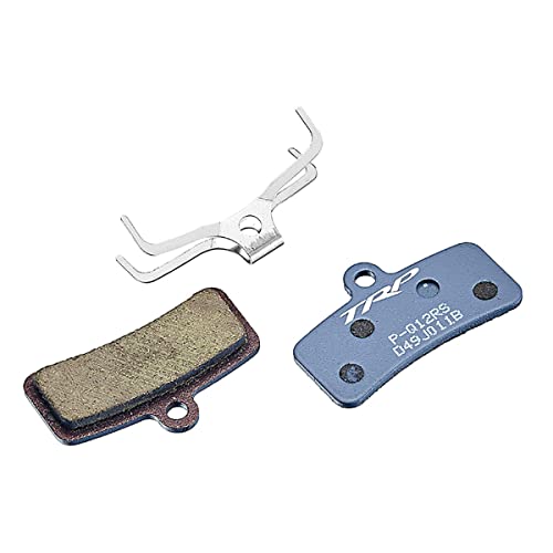 Top 10 Best Brake Pads For Performance : Reviews & Buying Guide - Katynel