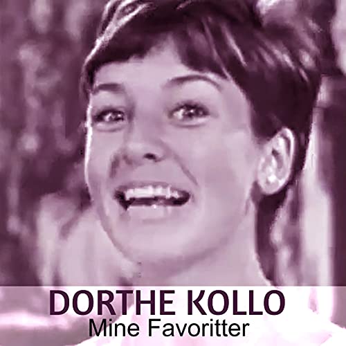 Mine Favoritter de Dorthe Kollo en Amazon Music Unlimited