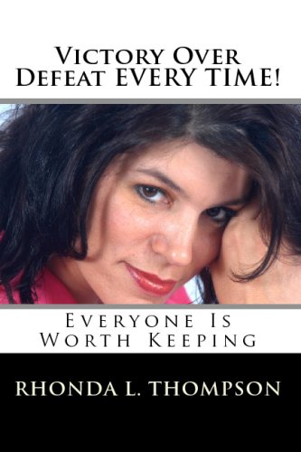 Buy Victory over Defeat Everytime! Book Online at Low Prices in India ...