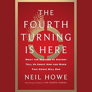 Generations by William Strauss, Neil Howe - Audiobook - Audible.com