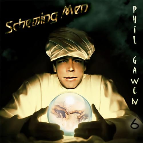 Amazon.com: Scheming Men : Phil Gawen: Digital Music