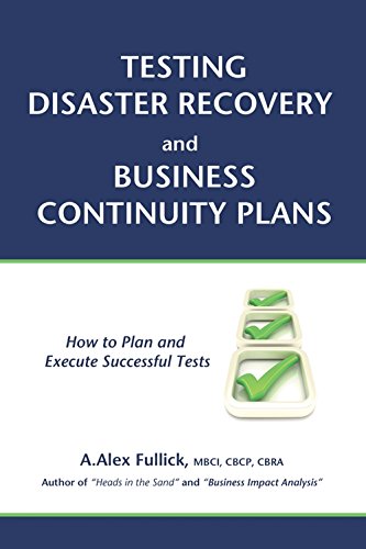 Testing Disaster Recovery and Business Continuity Plans: How to Plan ...