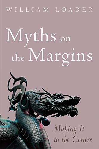Myths on the Margins: Making It to the Centre - Kindle edition by ...